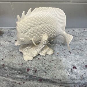 Goebel | Accents | Goebel Porcelain Fish | Poshmark